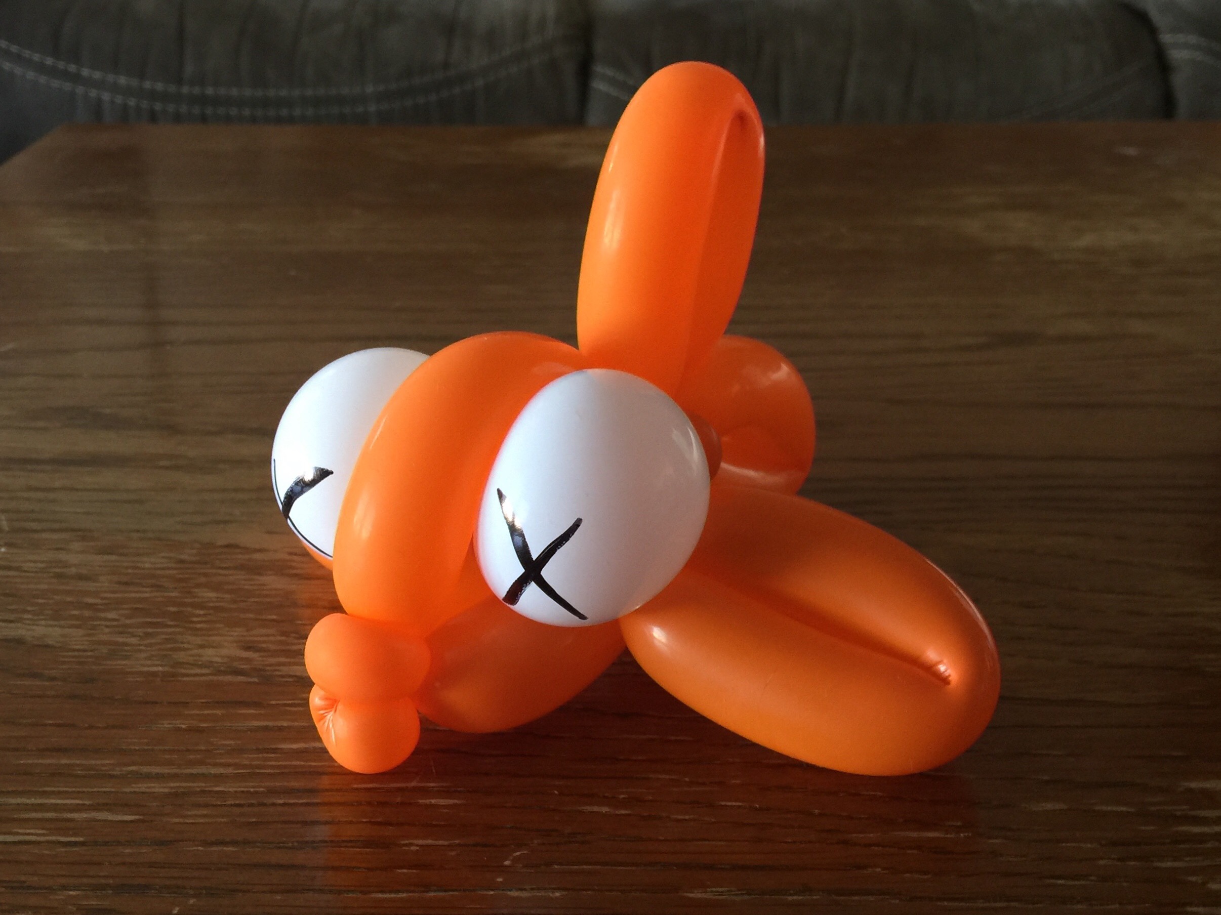 Gone Fishing | The Talking Moose